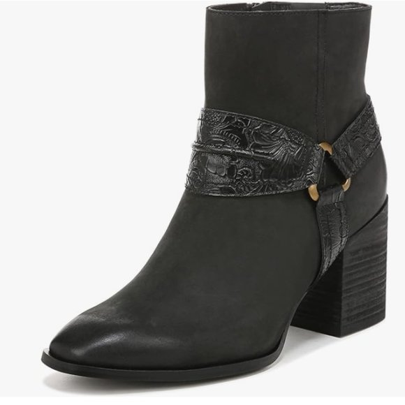 Vionic | Shoes | Vionic Ankle Boots Size 7 | Poshmark